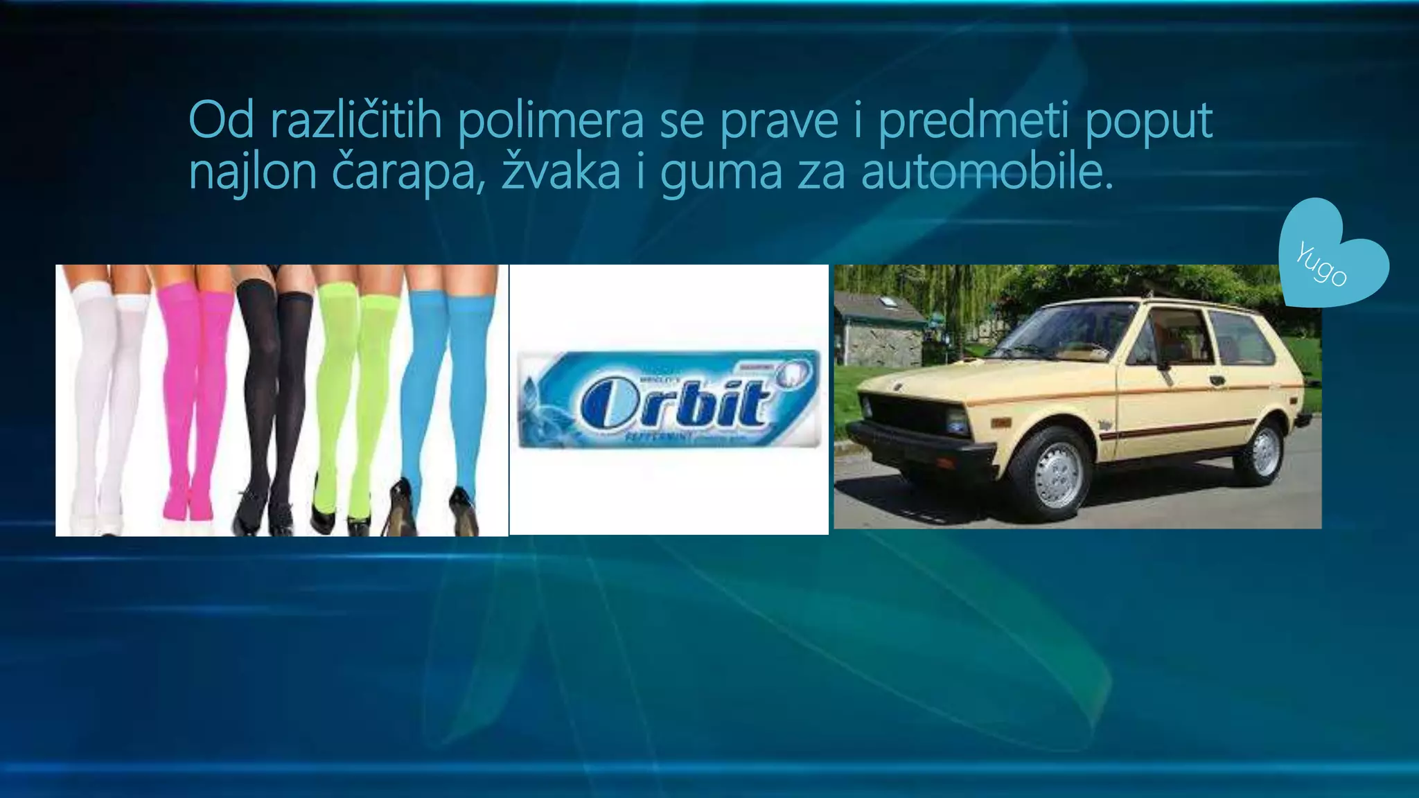 Izvori i upotreba ugljovodonika | PPTX