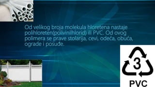 Izvori i upotreba ugljovodonika | PPTX