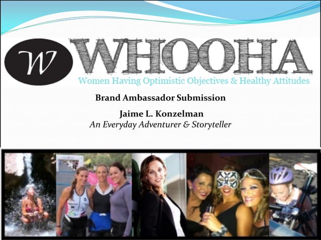 J.konzelman.whooha.submission | PPT