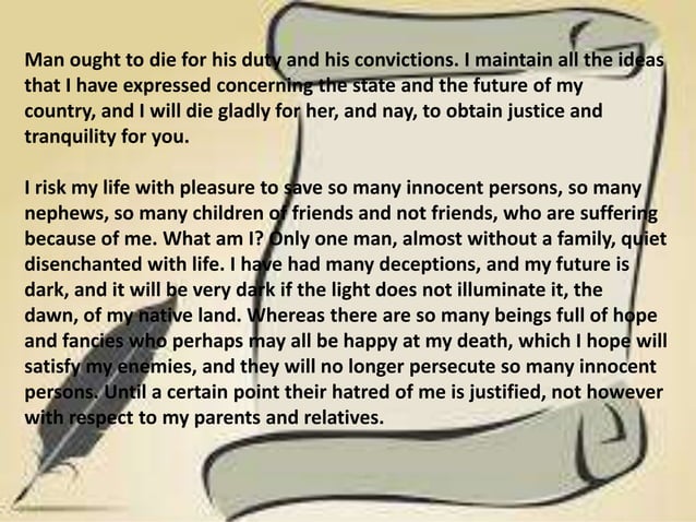 J.p. rizal letters in hong kong | PPTX