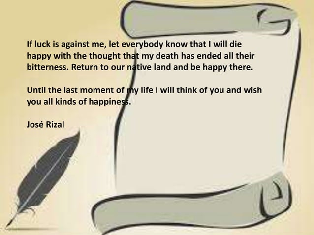 J.p. rizal letters in hong kong | PPTX