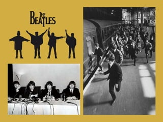 John lennon human rights activitist | PPTX