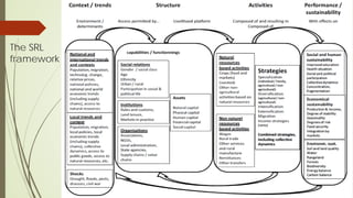 Agricultural participation, farm typologies and sustainable rural ...