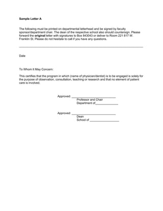 J-1 extension of stay | PDF | Postgraduate Education | College Education