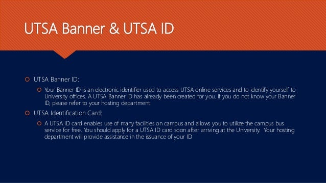 J 1 presentation for online orientation