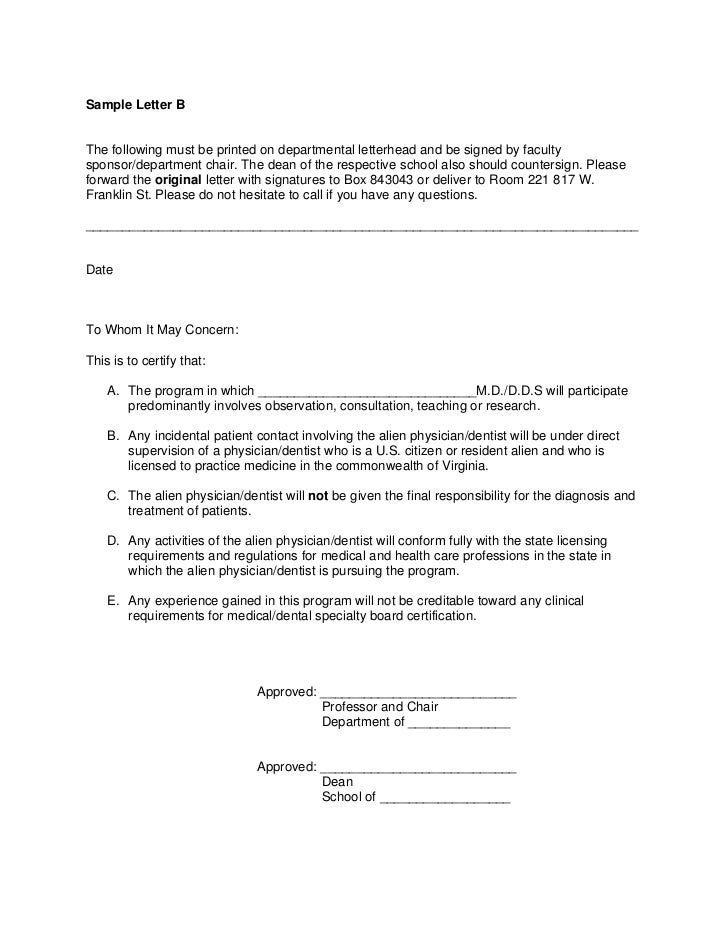 J-1 visitor sponsorship