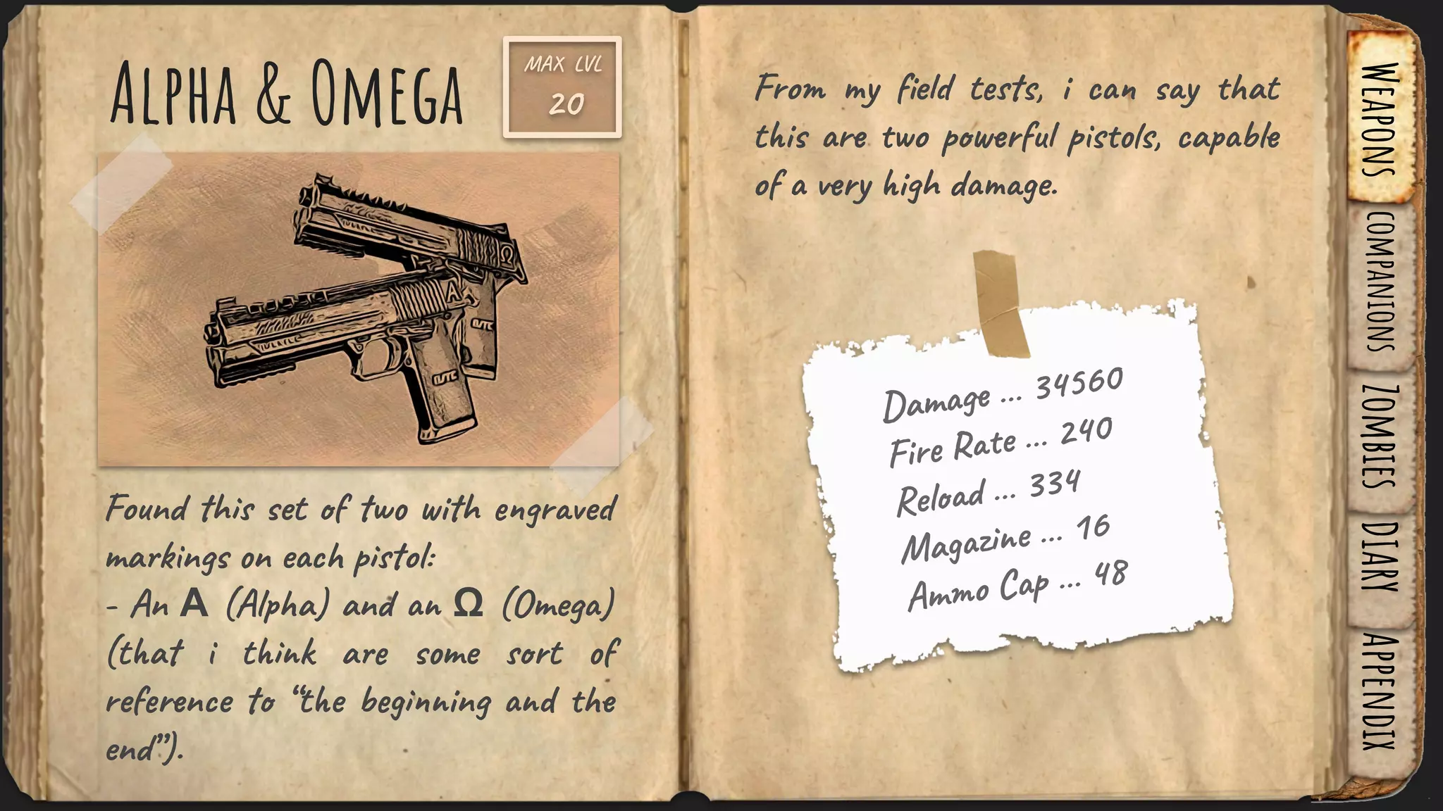 James Journal 1.141.10
