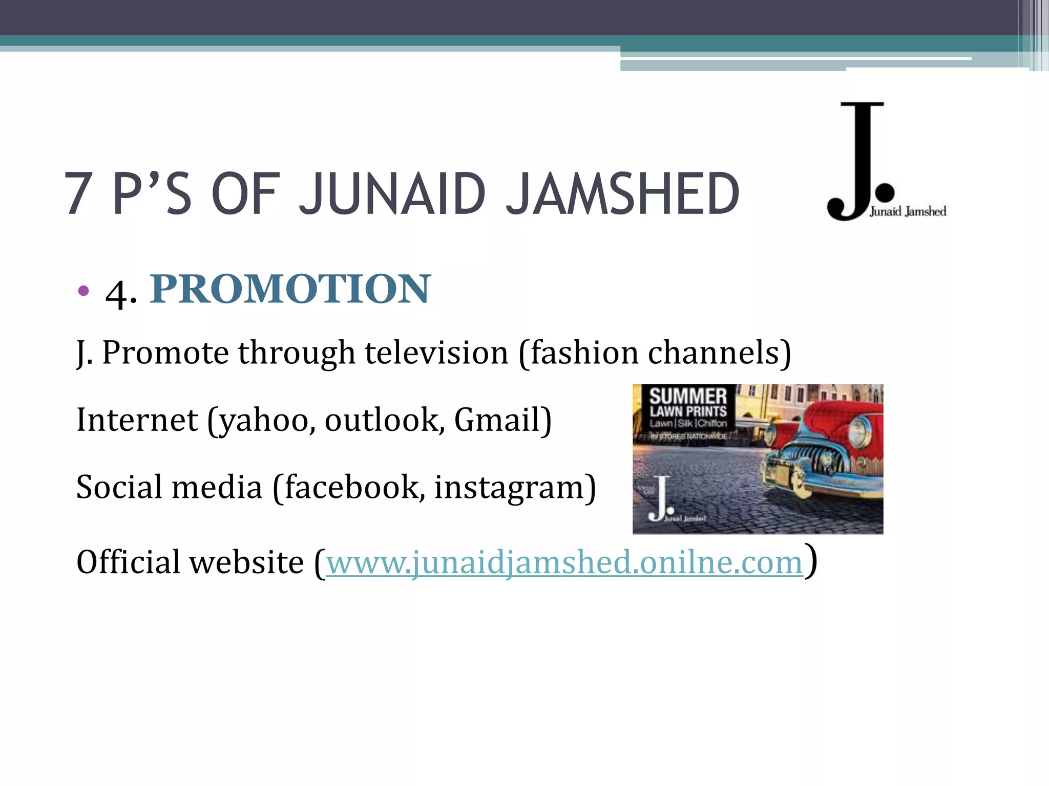 J. presentation by RAVINA | PPTX