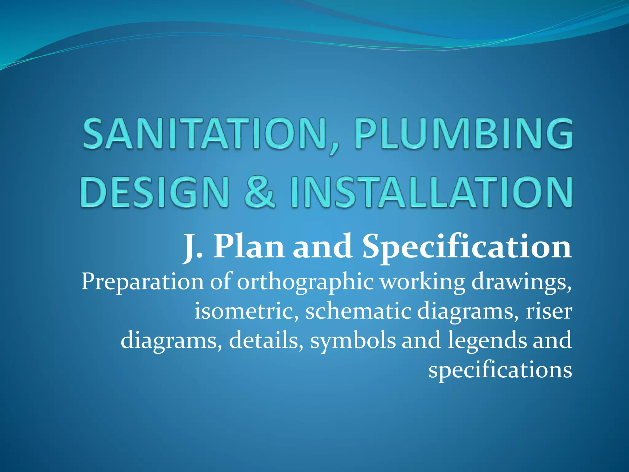 J. PLANS _ SPECS.pptx
