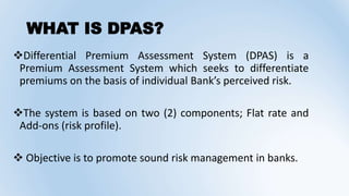 J. J. Etopidiok EMERGING RISKS IN MICROFINANCE BANKING[1] (2).ppt
