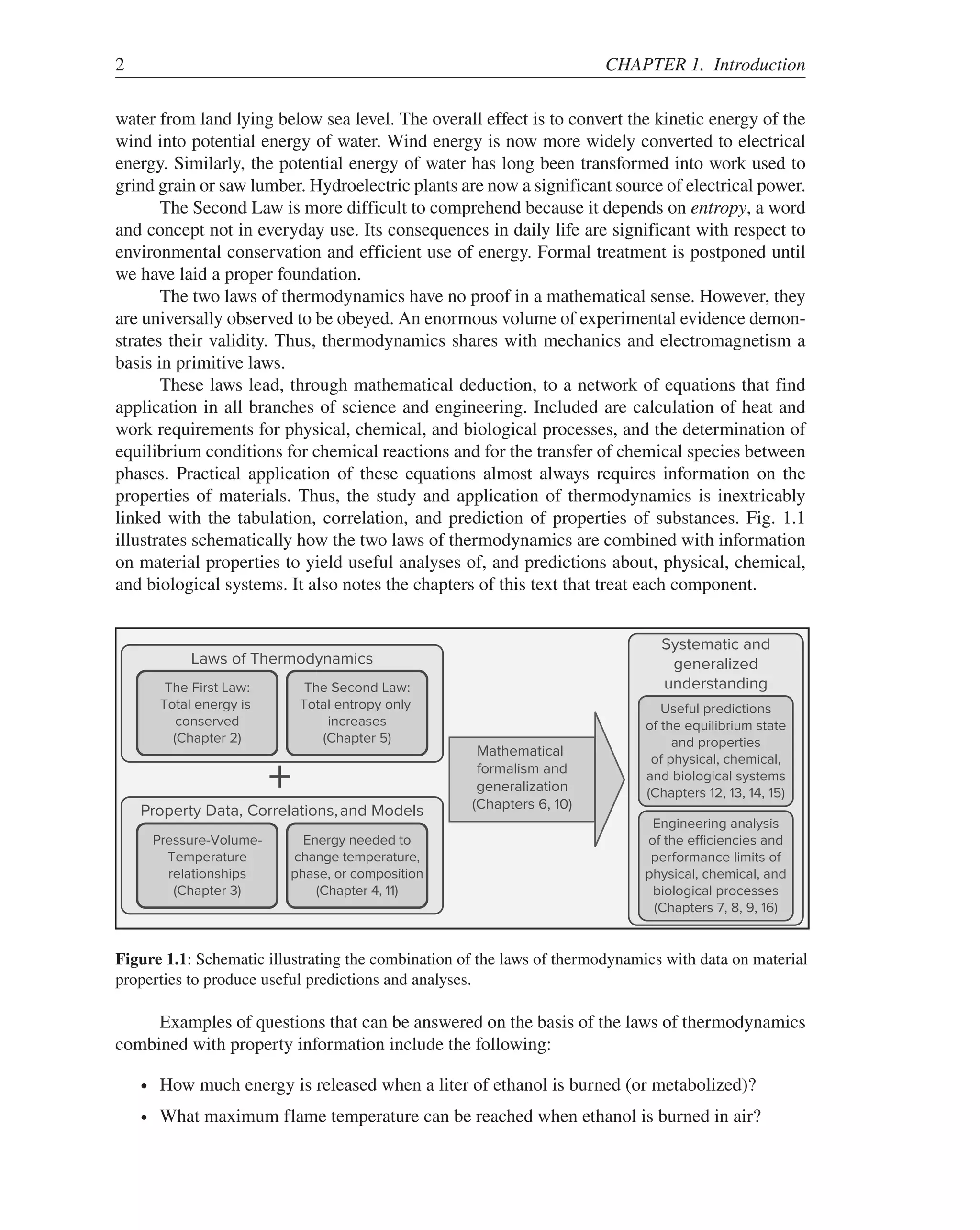 J.M. Smith, Hendrick Van Ness, Michael Abbott, Mark Swihart - Introduction to Chemical ...