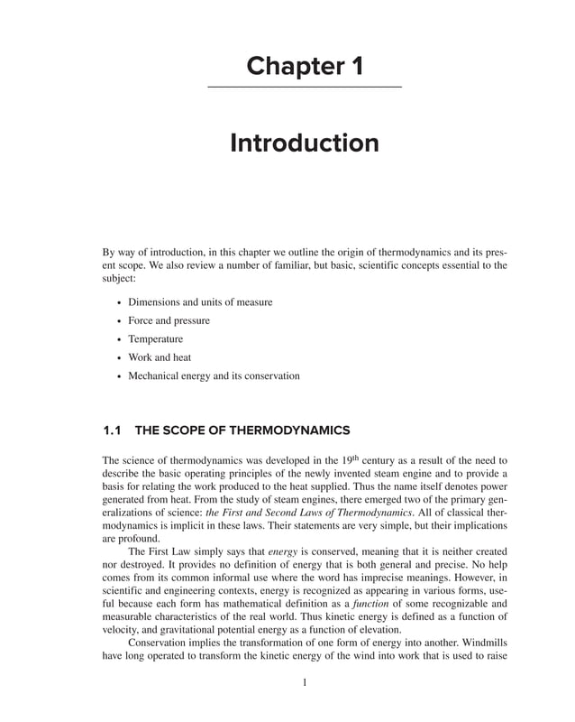 J.M. Smith, Hendrick Van Ness, Michael Abbott, Mark Swihart - Introduction to Chemical ...