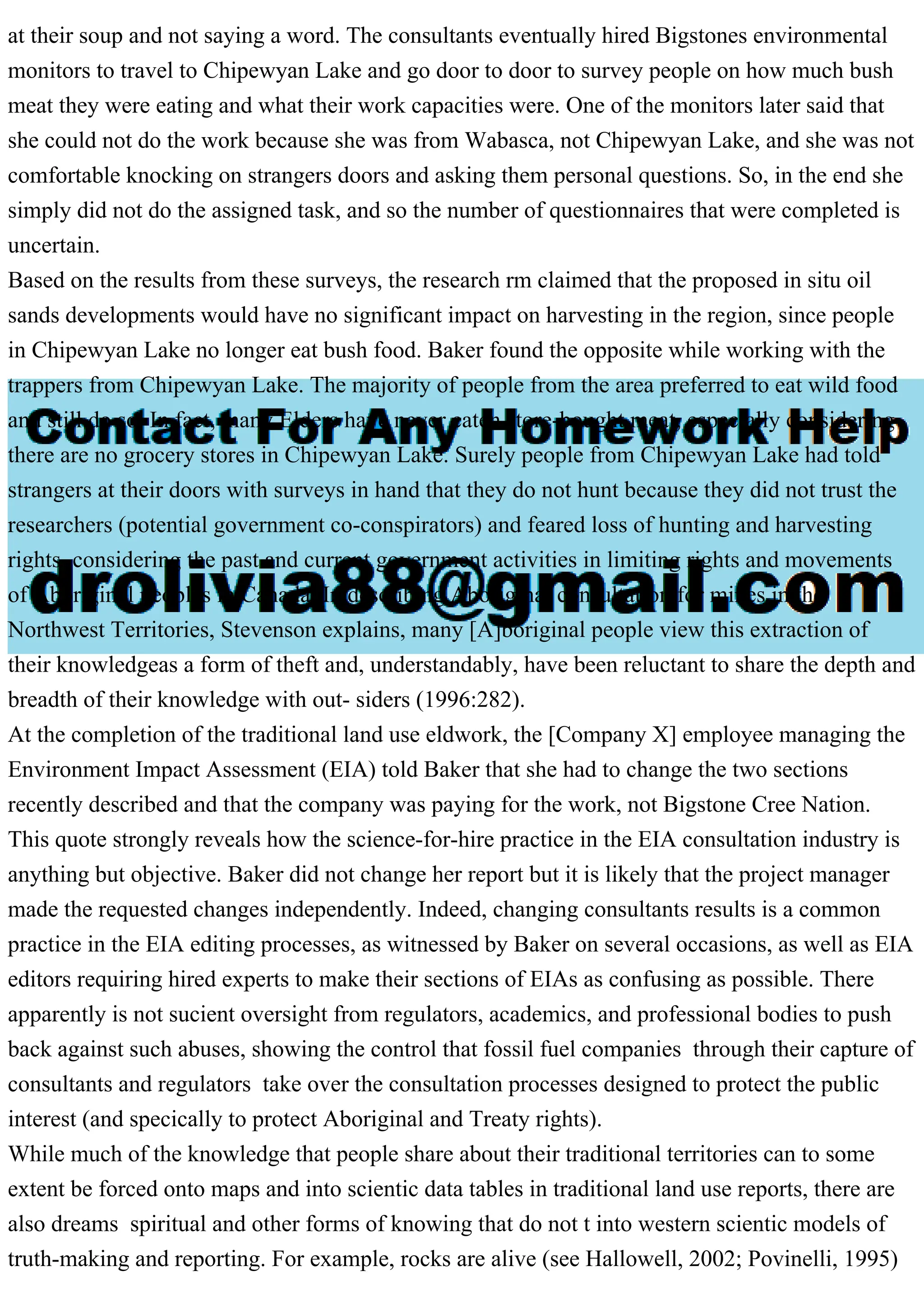 J.M. Baker worked as a traditional land use researcher and consultan.pdf