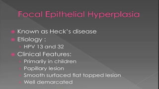 j - Epithelial Pathology.pptx