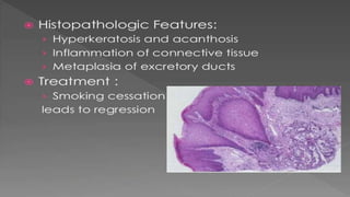 j - Epithelial Pathology.pptx