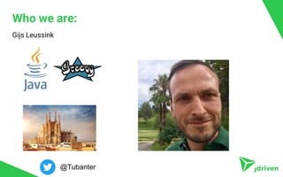 Why you should embrace Gradle and ditch Maven | PDF | Programming Languages | Computing