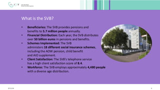 The pitfalls of starting a big project without the right experience | PPT