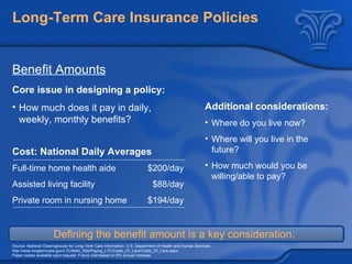 LTC Presentation 1208 | PPT