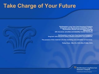 LTC Presentation 1208 | PPT