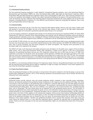 J-Impacts of Different Funding Sources on Long-lead Items Procurement ...