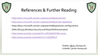 J j-j-jea power | PPT