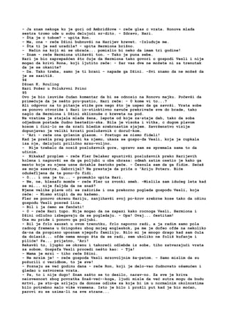 J. k. rowling 6. harry potter i polukrvni princ | PDF