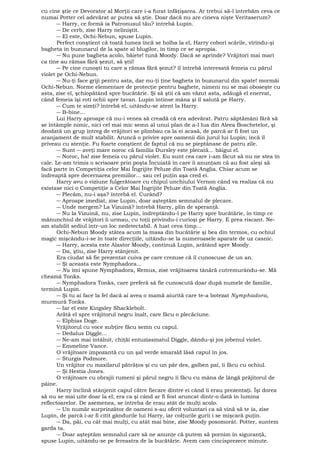 J k-rowling-harry-potter-si-ordinul-phoenix-vol-5 | PDF