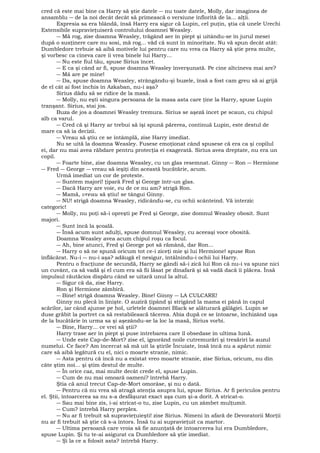 J k-rowling-harry-potter-si-ordinul-phoenix-vol-5 | PDF