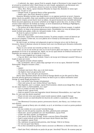 J k-rowling-harry-potter-si-ordinul-phoenix-vol-5 | PDF