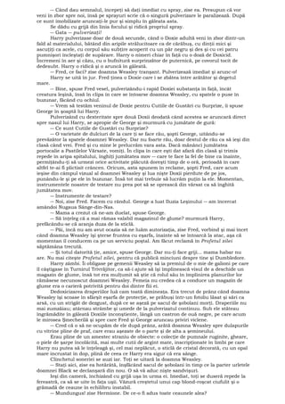 J k-rowling-harry-potter-si-ordinul-phoenix-vol-5 | PDF