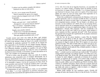 Madurez Espiritual | PDF