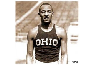 Jesse Owens | KEY