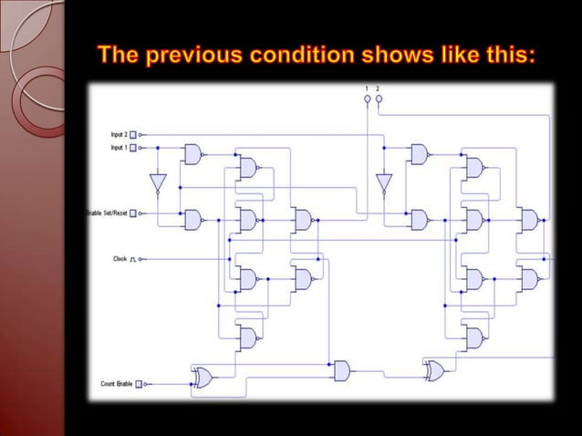 J. parallel (synchronous) counters | PPTX