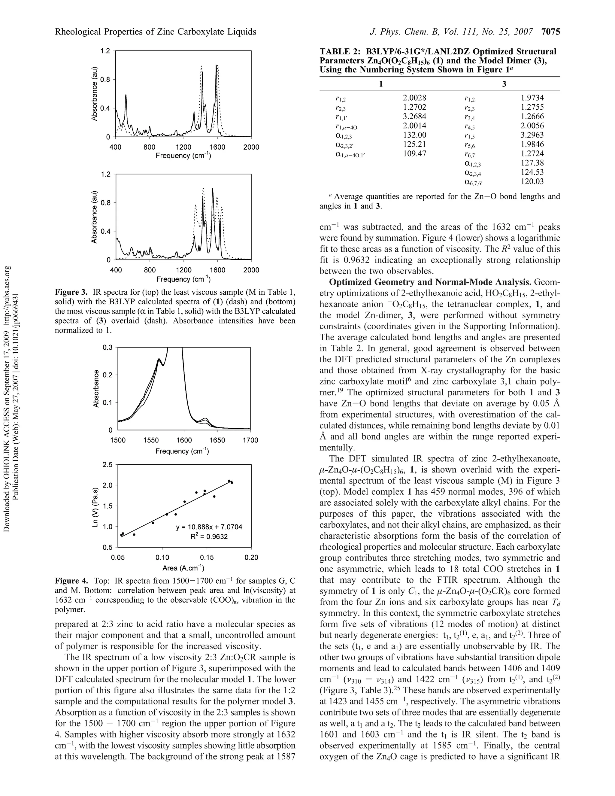 J Phys Chem 2007 | PDF