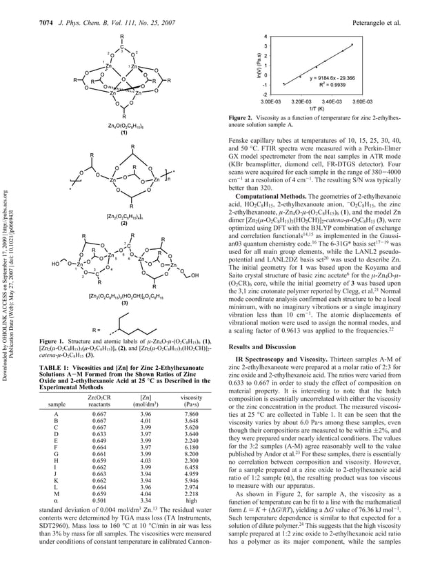 J Phys Chem 2007 | PDF