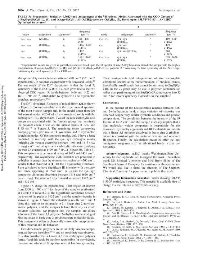 J Phys Chem 2007 | PDF
