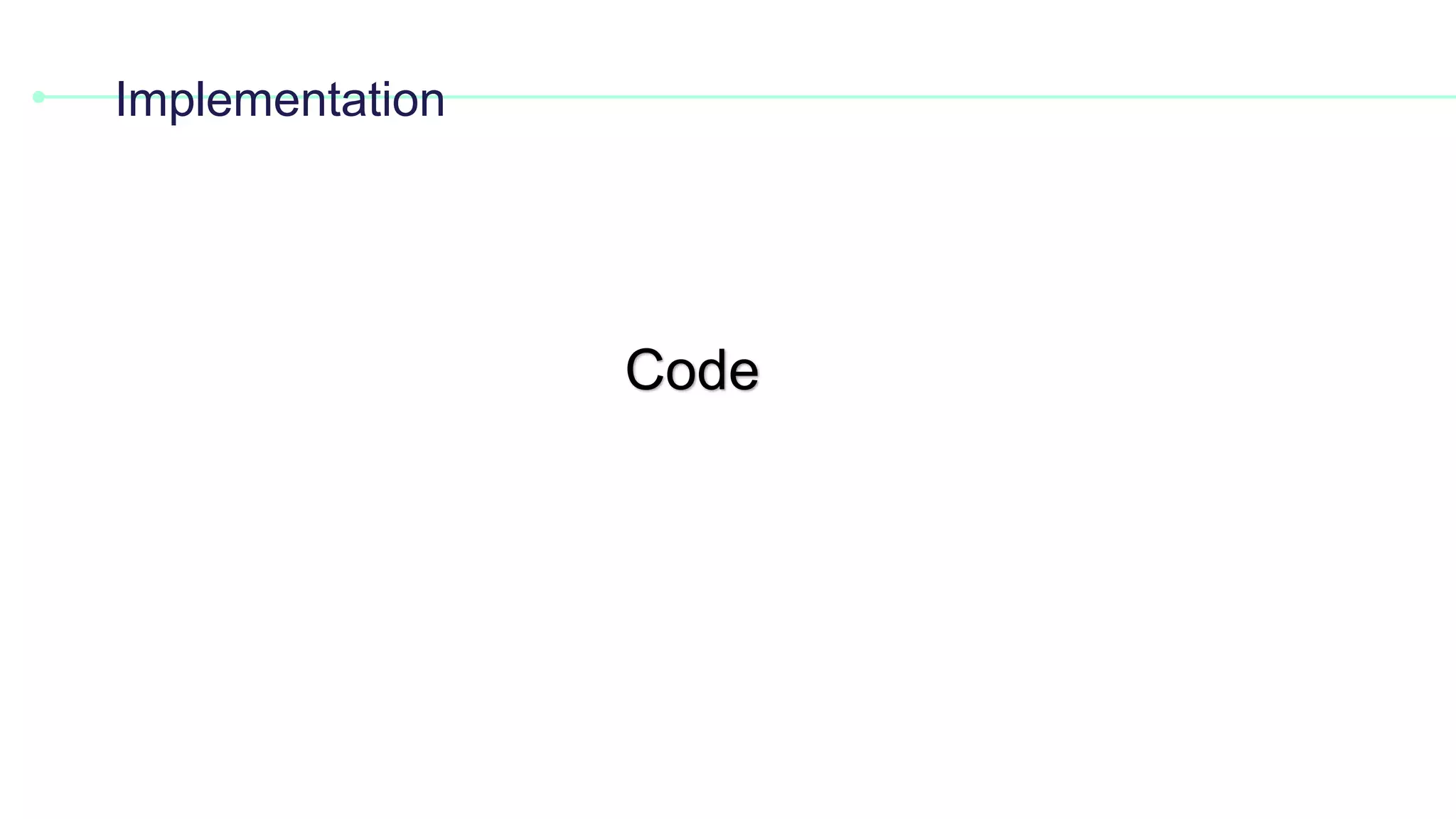 Data transmission using hybrid cryptography with code | PPT