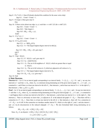 IJCER (www.ijceronline.com) International Journal of computational Engineering research | PDF