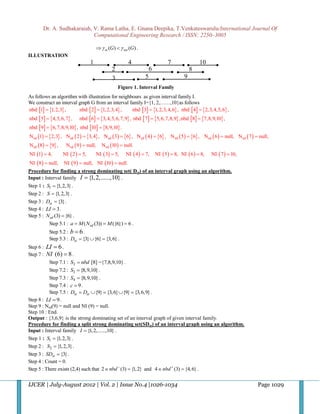 IJCER (www.ijceronline.com) International Journal of computational Engineering research | PDF