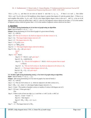 IJCER (www.ijceronline.com) International Journal of computational Engineering research | PDF
