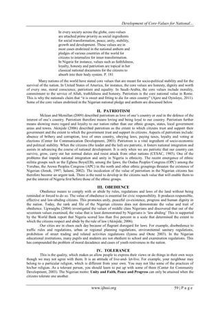 International Journal of Humanities and Social Science Invention ...