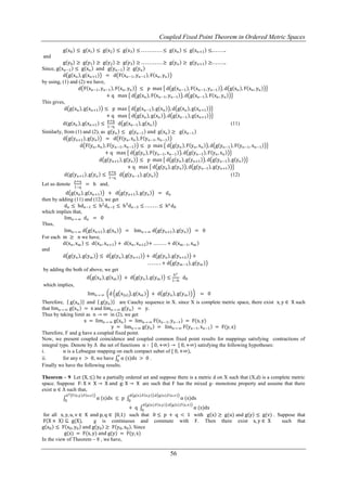 Welcome to International Journal of Engineering Research and Development (IJERD) | PDF | Web ...