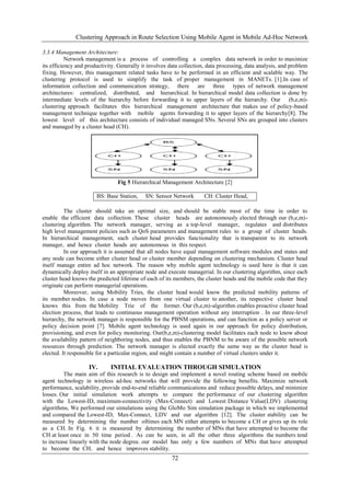 Welcome to International Journal of Engineering Research and Development (IJERD) | PDF