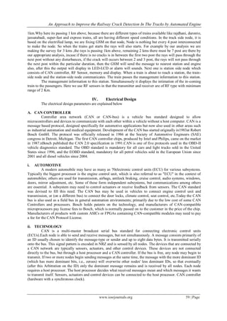 An Approach to Improve the Railway Crack Detection in the Tracks by ...