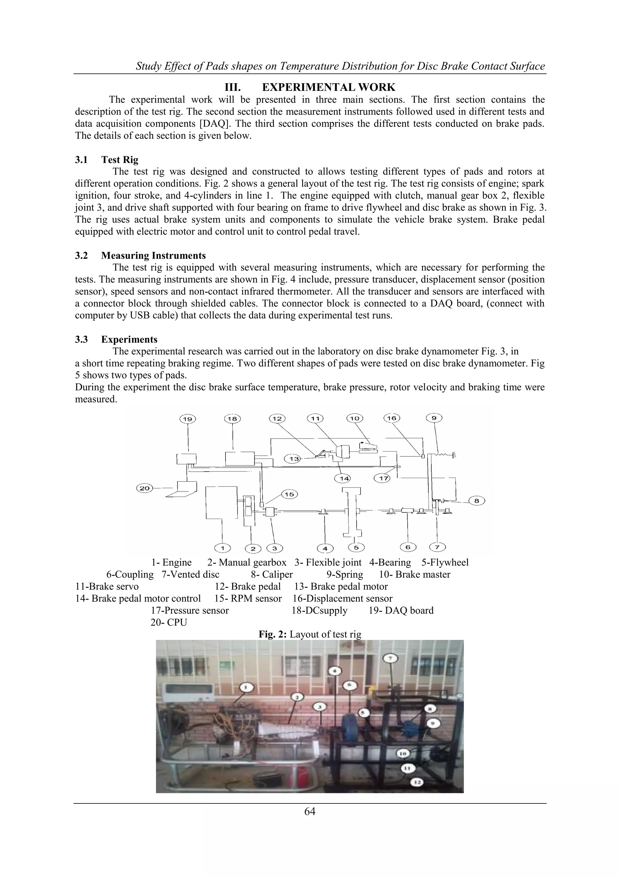 International Journal of Engineering Research and Development (IJERD) | PDF