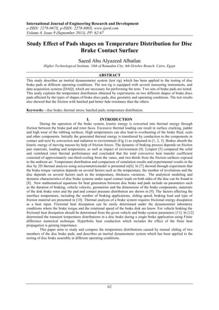 International Journal of Engineering Research and Development (IJERD) | PDF