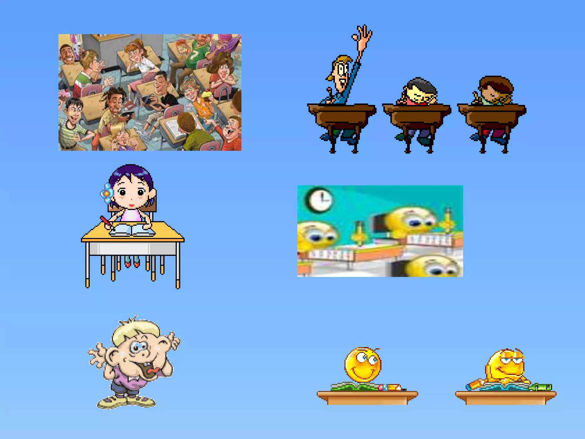 Classroom management and discipline | PPTX