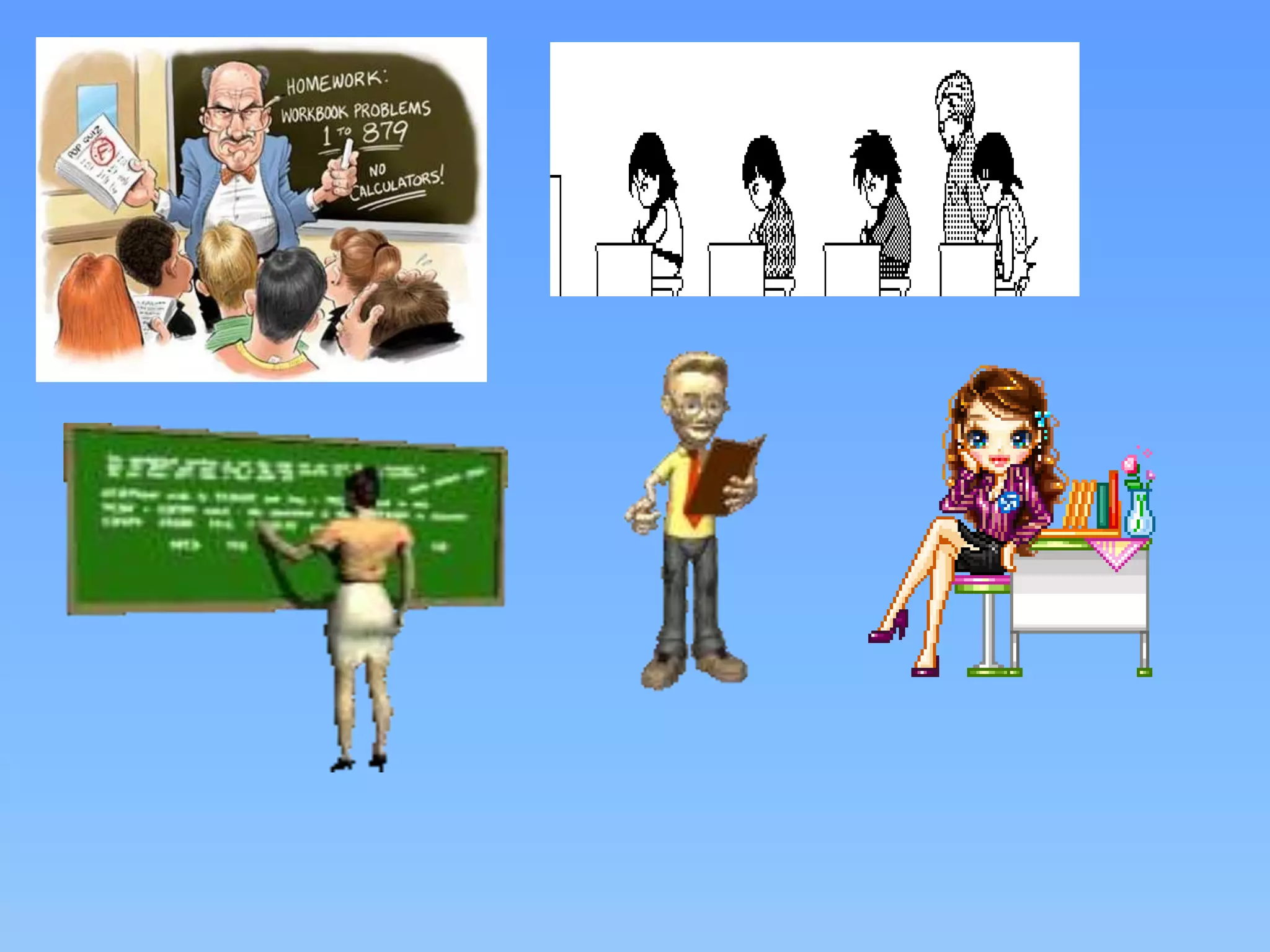 Classroom management and discipline | PPTX