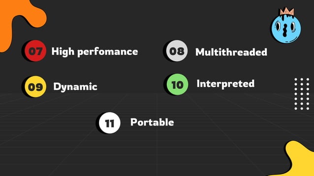 Basic Object Oriented Programming in JAVA.pptx