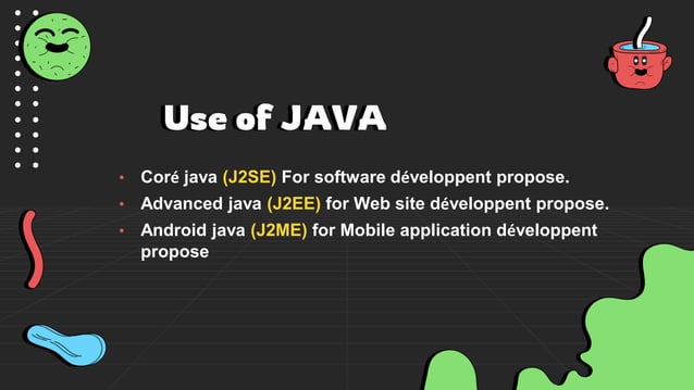 Basic Object Oriented Programming in JAVA.pptx